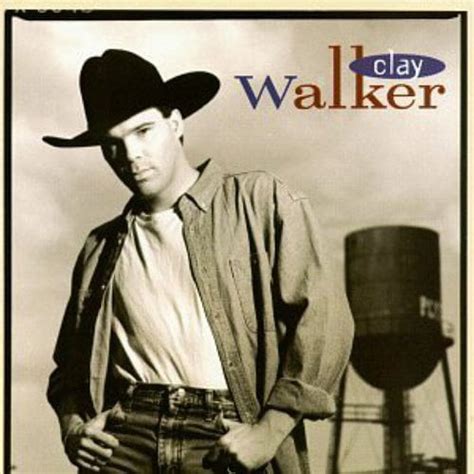 Clay Walker Clay Walker Music And Performance Cd