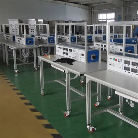 teaching model vocational training kit microcontroller comprehensive