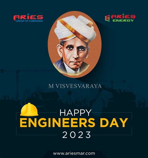 Aries Group Of Companies On Linkedin Engineersday