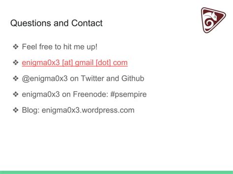 Red Team Upgrades Using Sccm For Malware Deployment Pptx