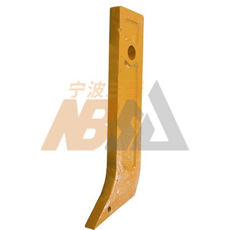 232 785 1291 Komatsu Motor Grader Scarifier Shank