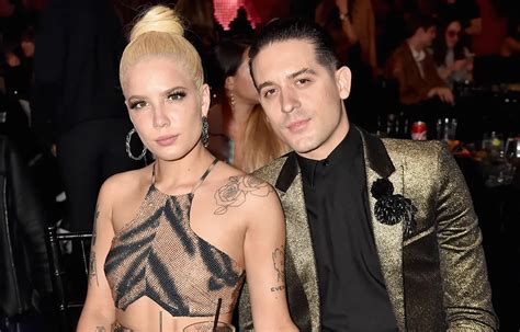 G Eazy Arrested For Drug Possession Girlfriend