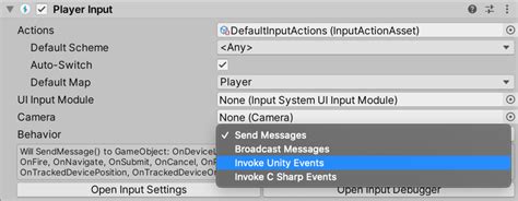 An Introduction To Unity 2019s Input System Package By Nick Suda Medium