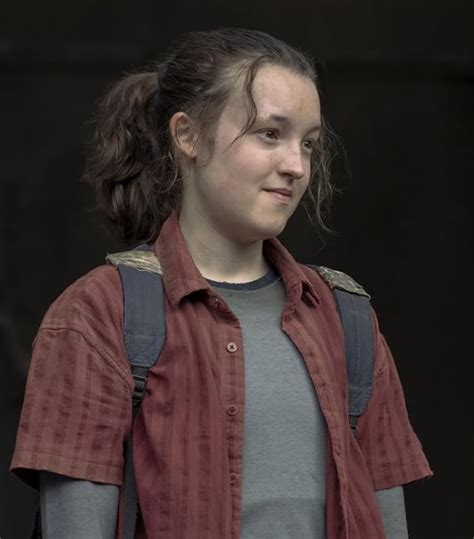 Ellie Williams Tv Database Wiki Fandom