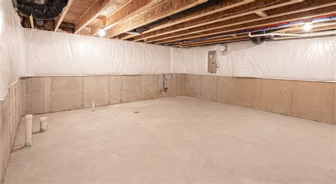 What Is Basement Ceiling Insulation And Is It Worth It
