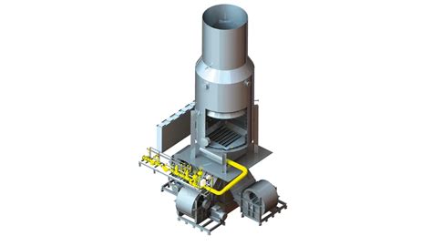Gas Combustion Units Gcu For Lng Ships Saacke Saacke Group