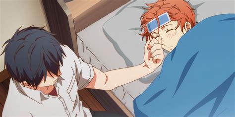 This Bl Romance Broke A Toxic Stereotype And Set A New Standard For The Genre