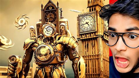 The Clock Man Answers At Eden Disney Blog