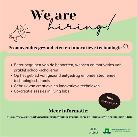 Ellen Van Loo Posted On Linkedin