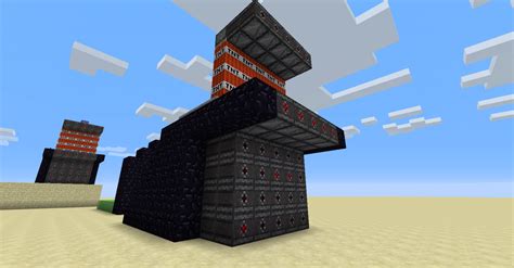 Observer Clock Machines Minecraft Map