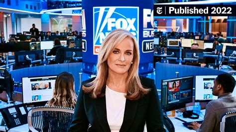 Suzanne Scotts Vision For Fox News Gets Tested In Court The New York