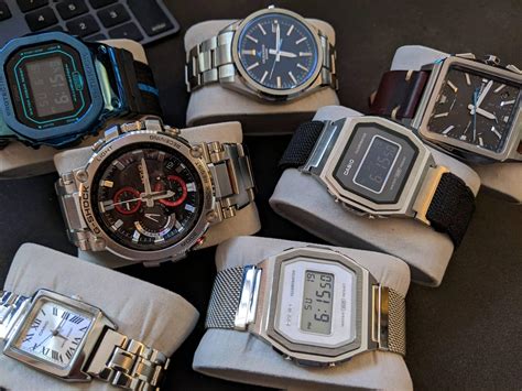 Casio Addition WatchCrunch