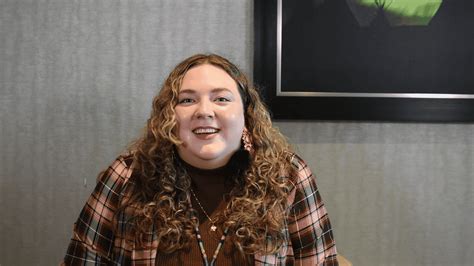 Faith Trottier • We Matter