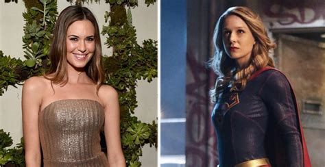 Elise Gatien Fan Page Supernatural Airs Tonight At 8 7c On The Cw