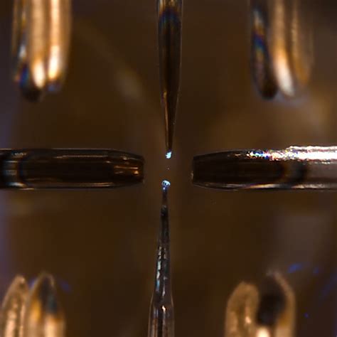 Experimental Quantum Physicspng