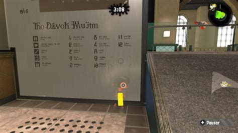 Splatoon Script Analysis