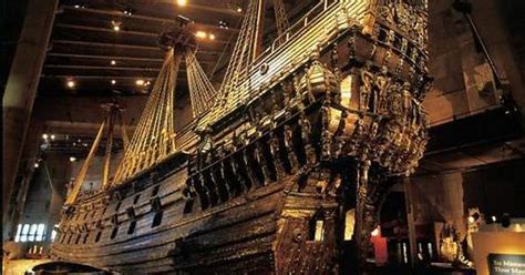 The Vasa Album On Imgur