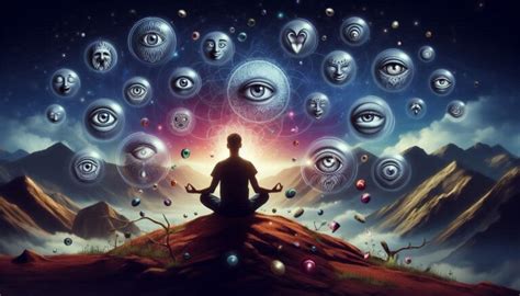The Spiritual Significance Of Eye Problems Understanding The Deeper