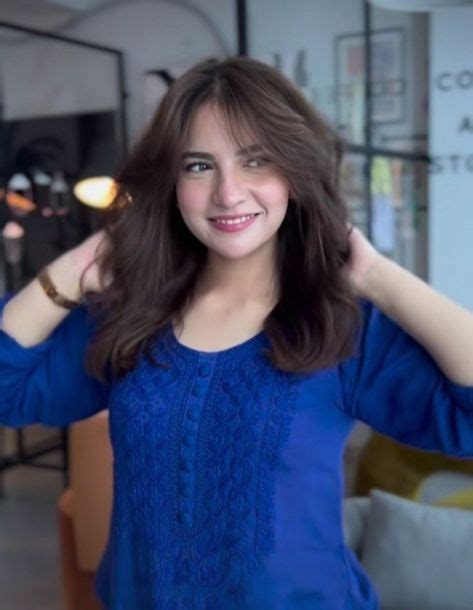 Dananeer Mobeen Pics