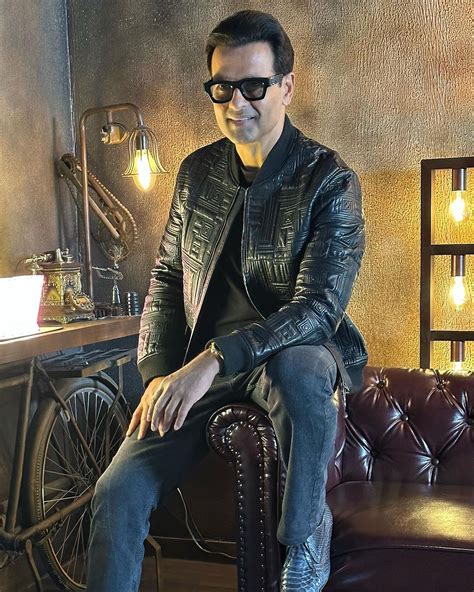 you look like a fat cow rohit roy on how salman khan encouraged him to get in shape