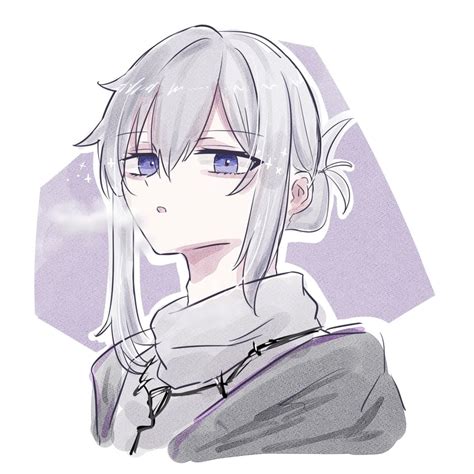 Sumiki Toru Hookah Haze Drawn By Akinauserucnd3578 Danbooru