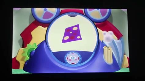 The Mouseketools In Space Adventure Youtube