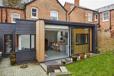 Fleming James Architects — We Design Homes