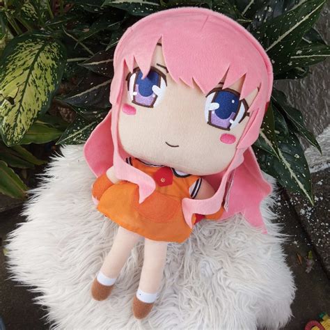 Baka To Test To Shoukanjuu Himeji Mizuki 13 Inches Anime Japan Plush