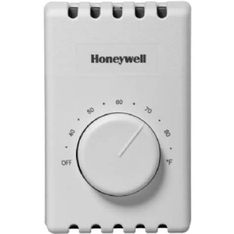 Line Voltage Thermostat Find The Best Line Volt Thermostat For Your Home