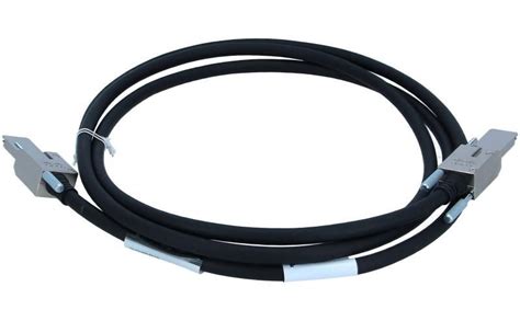 Cisco 3 3ft Stacking Cable For Catalyst 9200 9200l