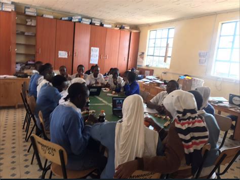 Navigating The Path To Inclusive Teaching Insights From Abdikadir Ismail