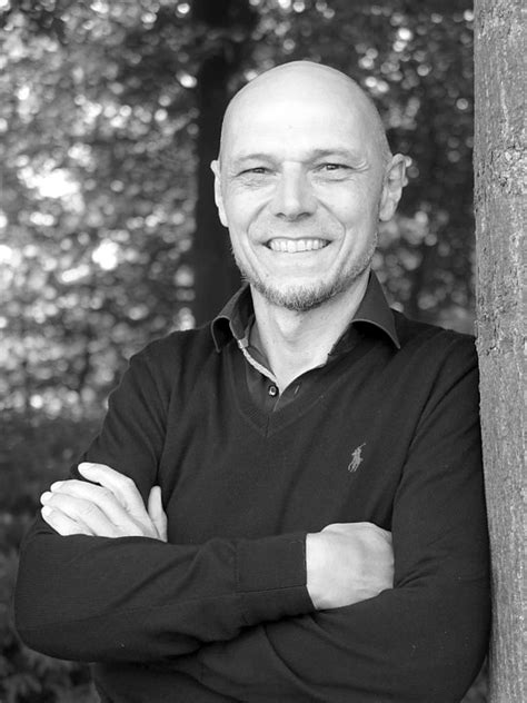 Wolfgang Schramm Schramm Partner Landschaftsarchitekten