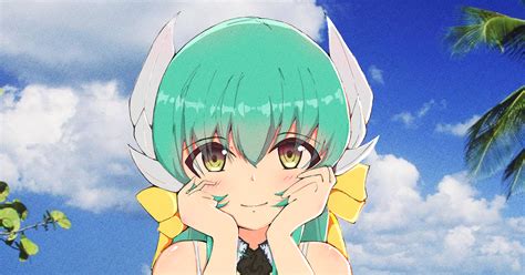 清姫水着 水着きよひー 矢口龍のイラスト Pixiv