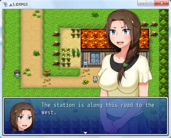 Mucchi Muchi Inaka Ver1500 Ota Guchi Field Eng Best Hentai Games
