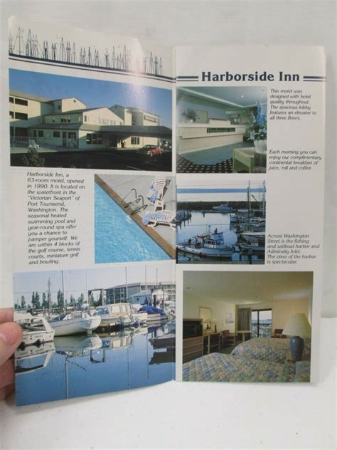 Harborside Inn Port Townsend Washington