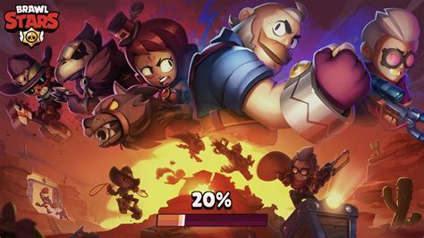 I Have Not Played Brawl Stars Since Grom Came Out 1 Year What Have