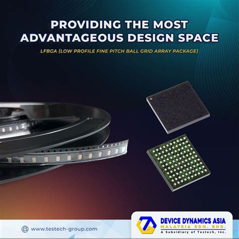Device Dynamics Asia M Sdn Bhd On Linkedin Testechgroup Devicedynamicsasia Malaysia