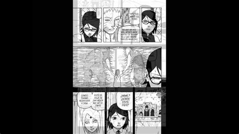 Naruto Haden Capitulo 8 Youtube