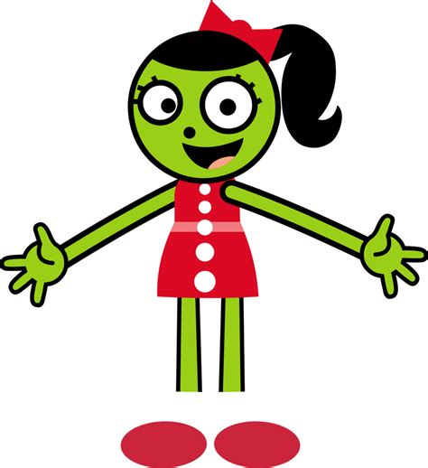 Sally Vector By Tn1608 On Deviantart