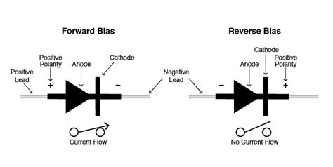 Diode Functions In Circuit Key Roles 2025