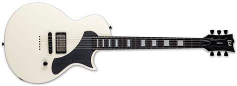 New Esp Models Page 2 Rig Talk