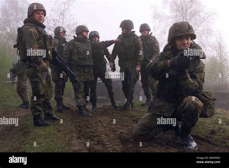 020424 F 1014w 004 Subject Operation Series Joint Forge 2002 Base