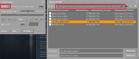 Все про Демки в КС 2 как посмотреть перемотать и скачать