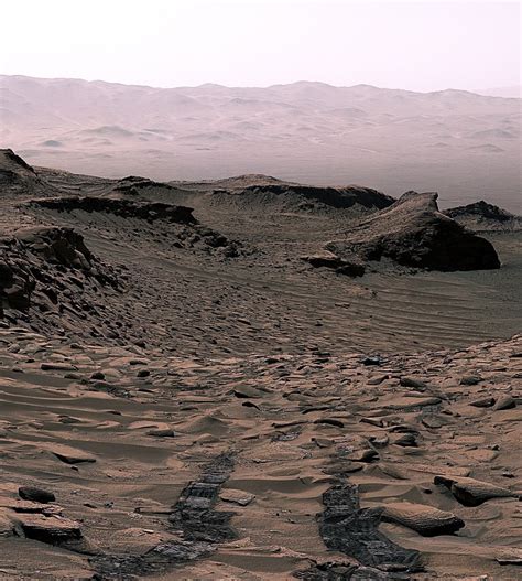 Nasas Perseverance Rover Set To Begin Third Year At Jezero Crater Nasa