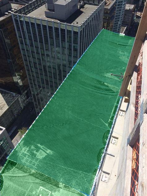 Material Catch Fan Specialist Scaffold Products