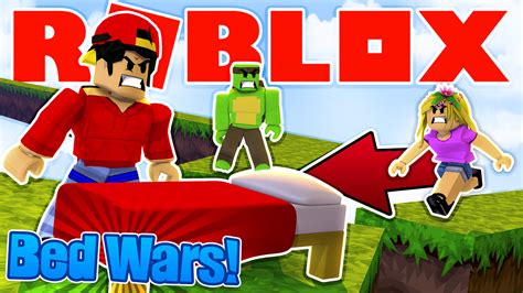 Roblox Bed Wars
