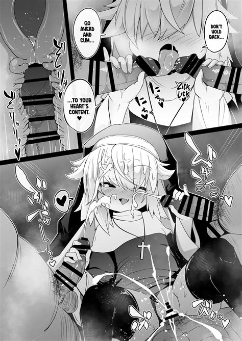 Zangeshitsu No Chiisana Ero Sister 2 Tiny Ero Sister Confessional 2