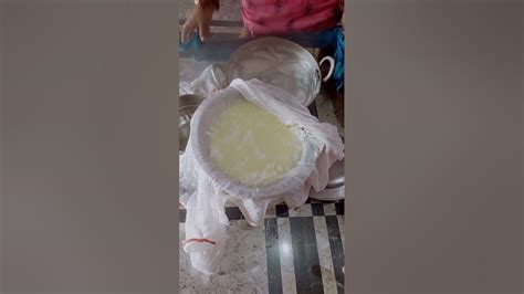 How To Make Homemade Paneerilhome Made Paneer Lleassy Teaty Good For