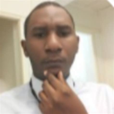 Mag Yannick Ango It Support Technician Omega Sa Xing