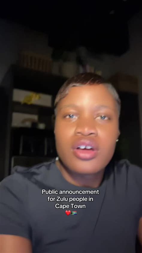 Ukukhumbula Ekhaya Isixwayiso Sabantu Bamazulu Tiktok